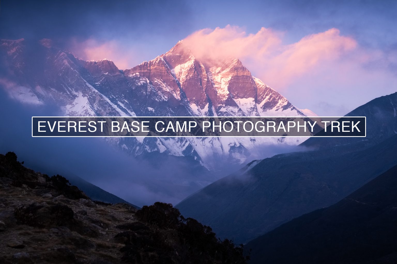 Photography – Thomas Heaton Photography