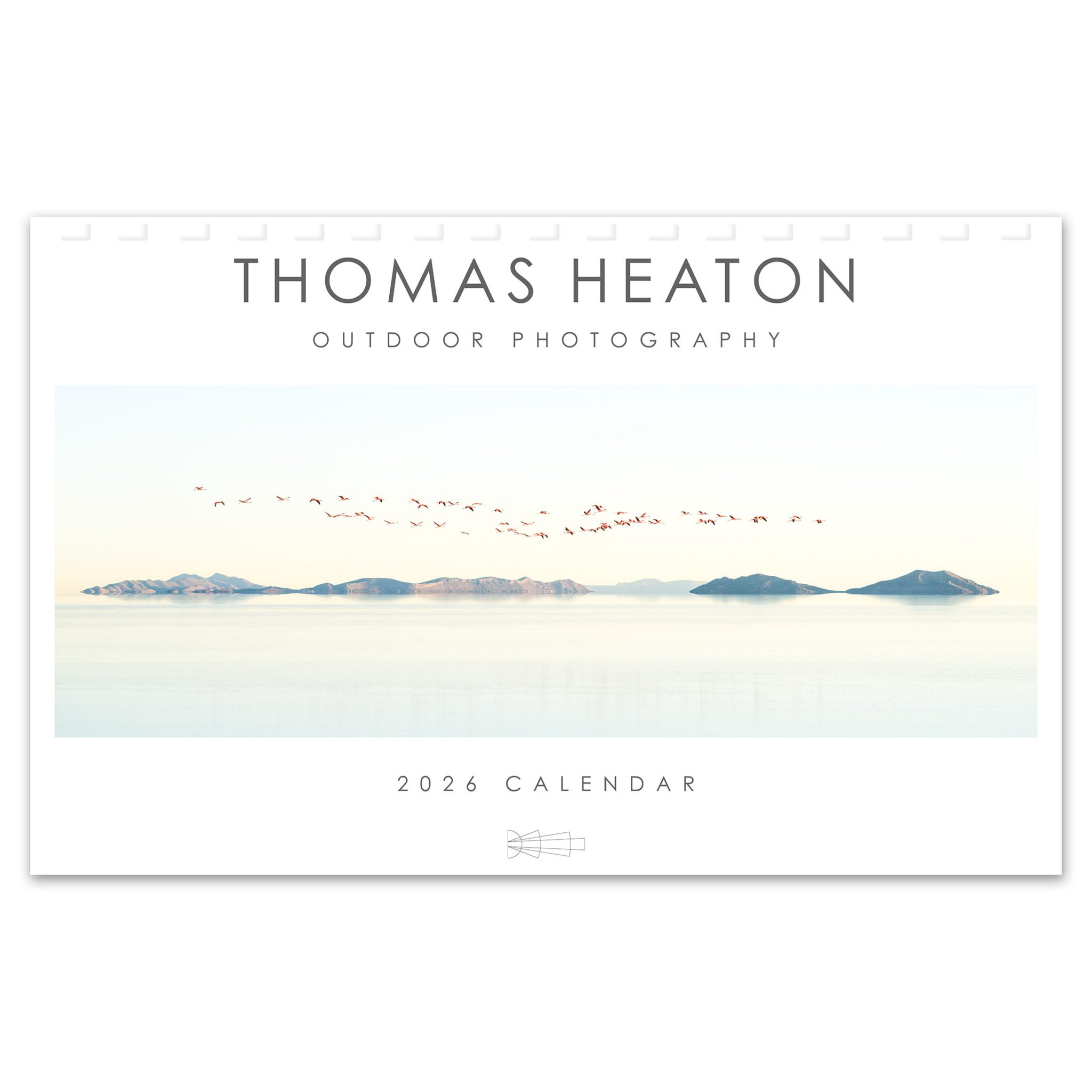 Hardback Book Vol-1 – Thomas Heaton Photography
