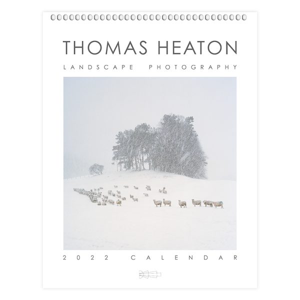 Hardback Book – Thomas Heaton Photography