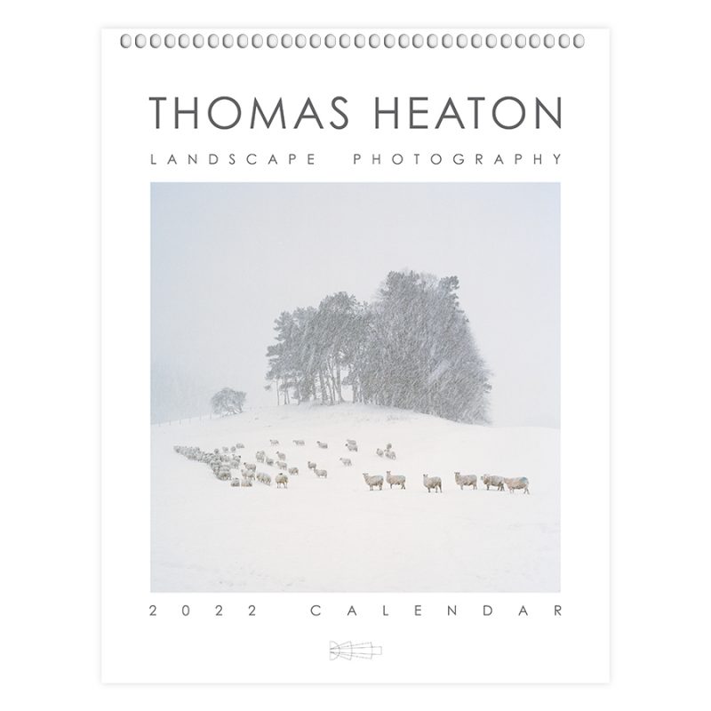 Hardback Book – Thomas Heaton Photography