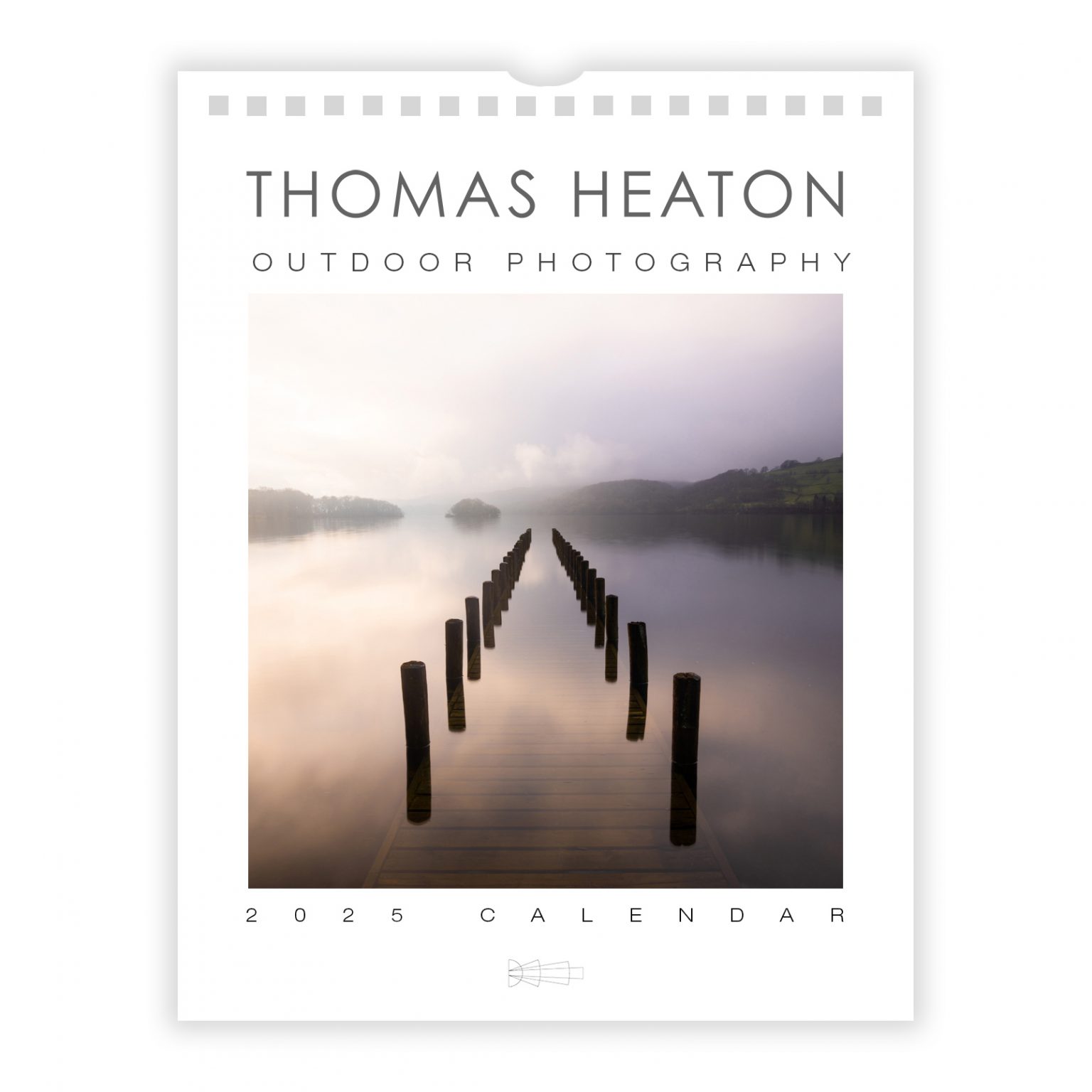 Hardback Book Vol-1 – Thomas Heaton Photography