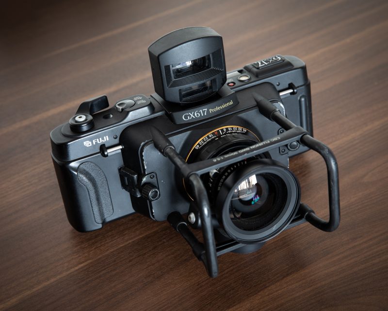 My Gear – Thomas Heaton Photography