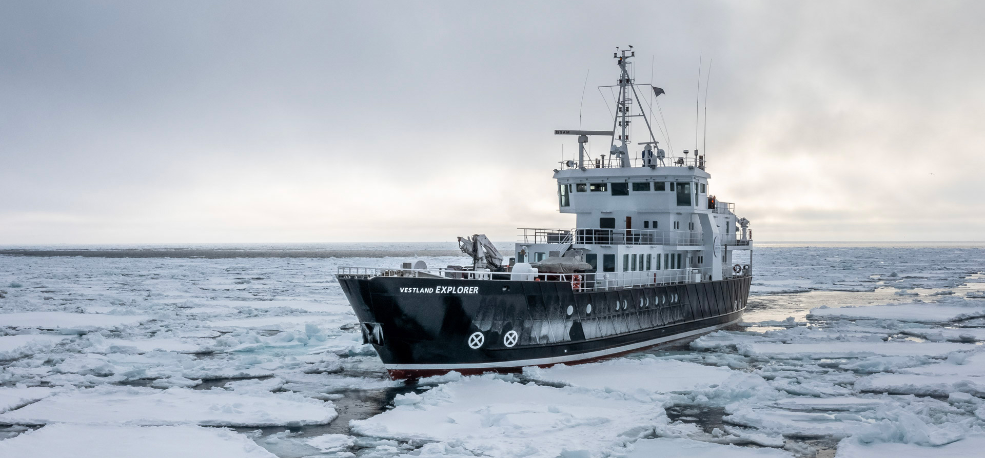 Svalbard MK II – Thomas Heaton Photography